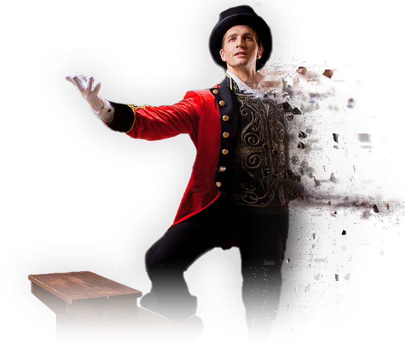 Innovative Circus An Exponential Growth Firm